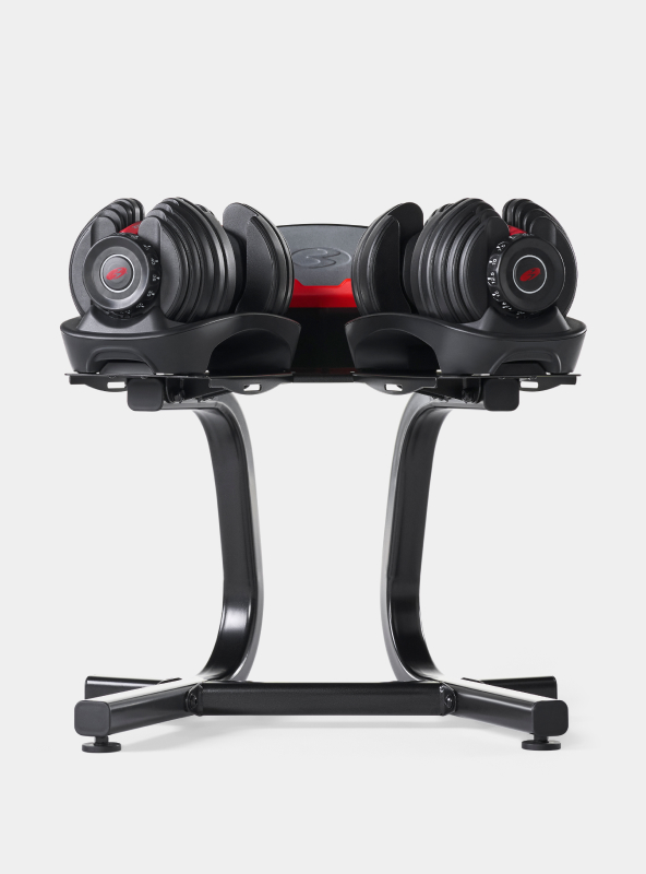 BowFlex® Results Series 552 SelectTech® Dumbbells | BowFlex
