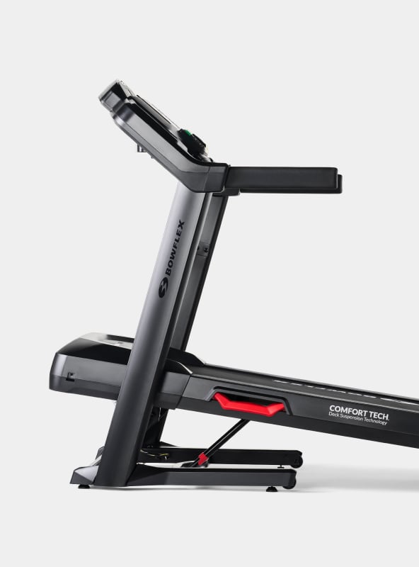 BowFlex Treadmill BXT8J | BowFlex