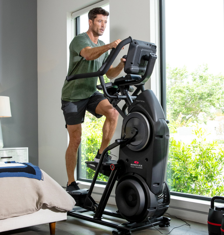 JRNY - Workout App with Trainer-Led Videos | Bowflex