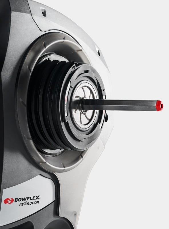Revolution Home Gym - See Why It's Our Best Home Gym | BowFlex