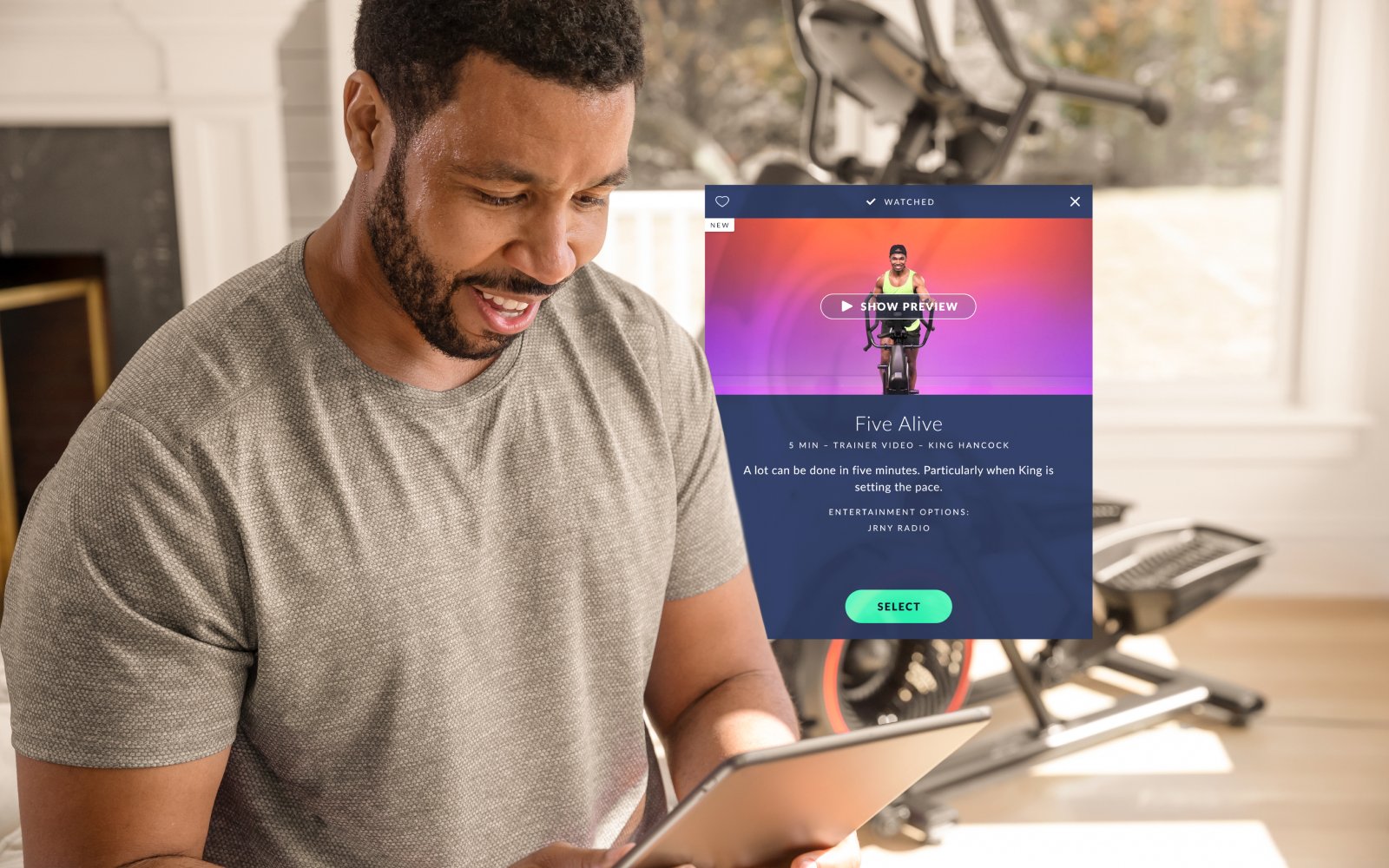 Max Trainer M6 - High-Intensity Workouts At An Affordable Price | BowFlex