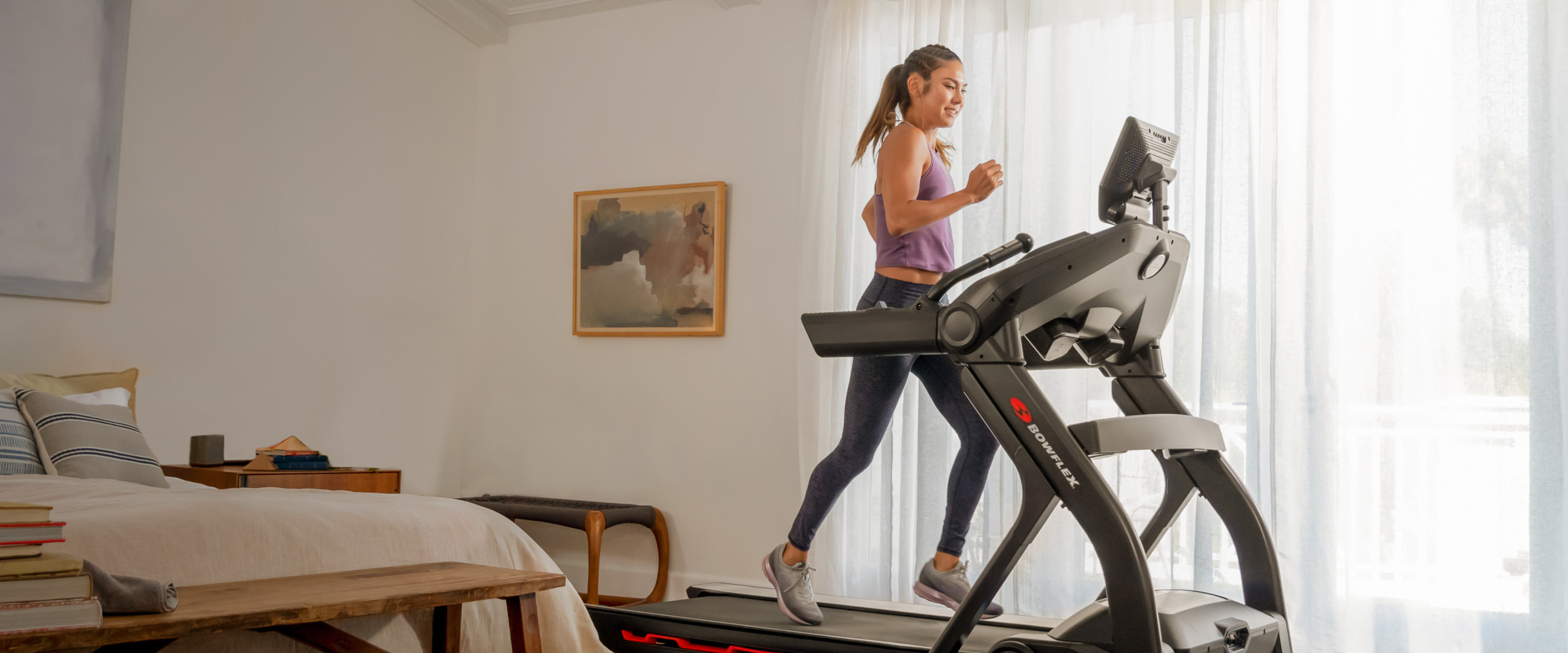 BowFlex Home Exercise Equipment - Bikes, Home Gyms, Treadmills | BowFlex