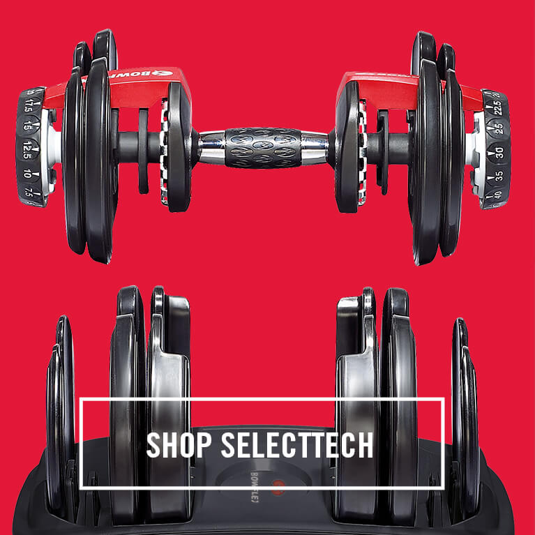 Bowflex - Premium Home Exercise Equipment | Official CA Site | Bowflex