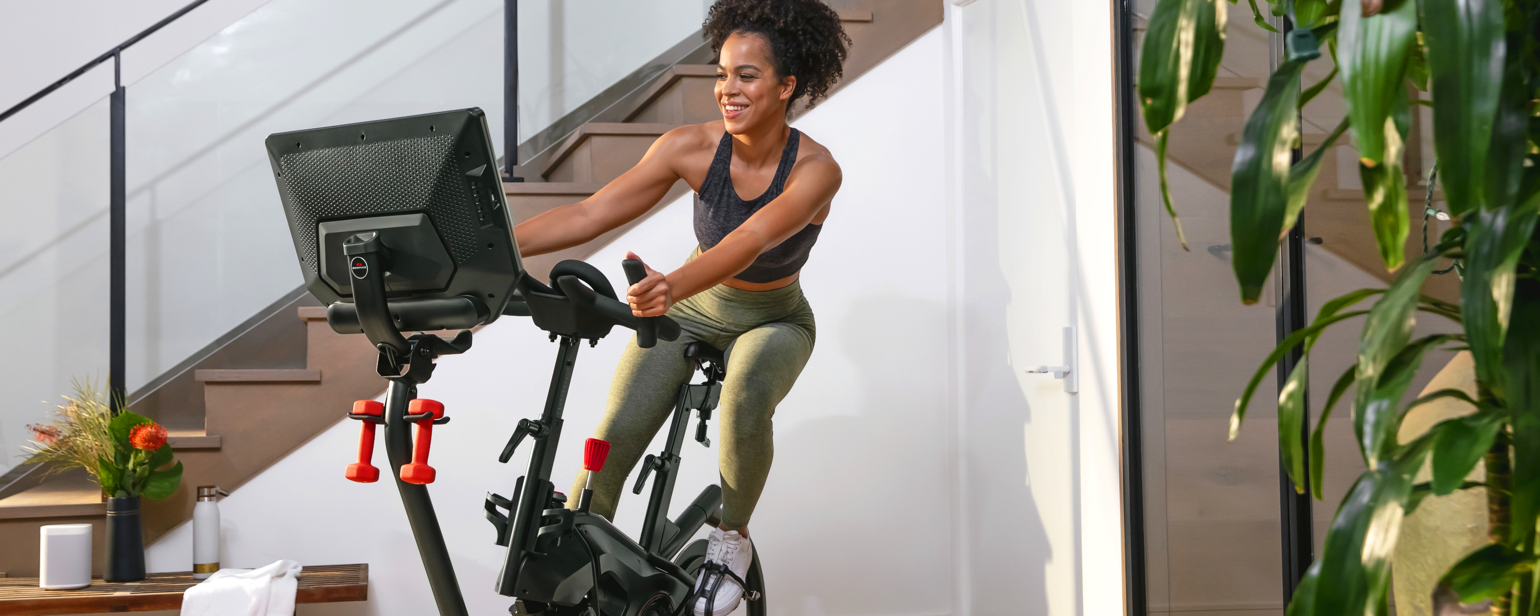 Bowflex Home Exercise Equipment - Bikes, Home Gyms, Treadmills | Bowflex