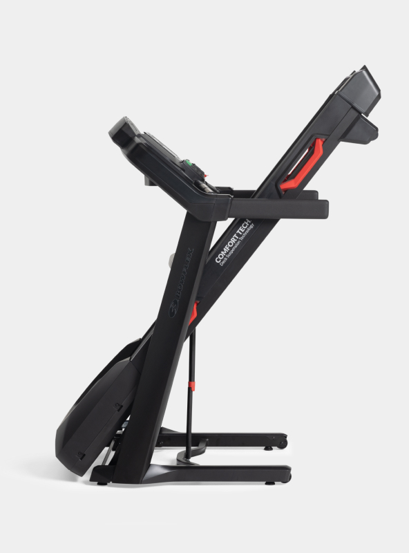 BowFlex Treadmill BXT8J | BowFlex