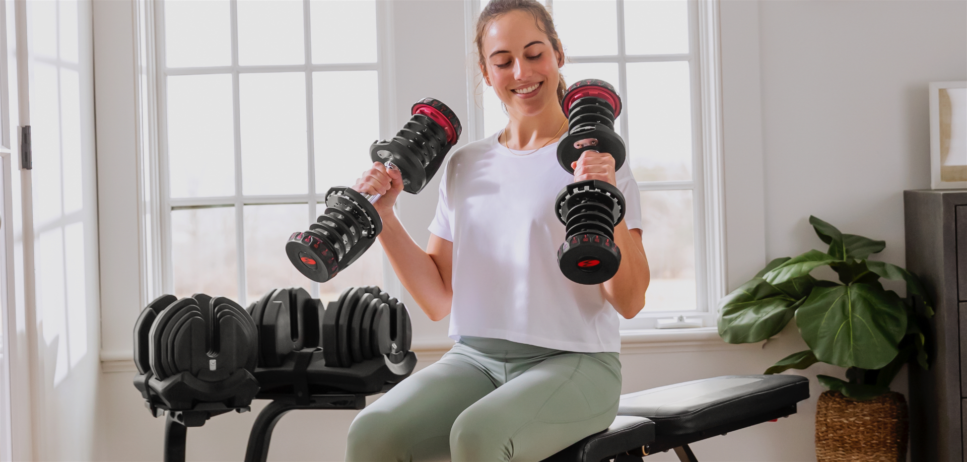 Bowflex Home Exercise Equipment - Bikes, Home Gyms, Treadmills | Bowflex