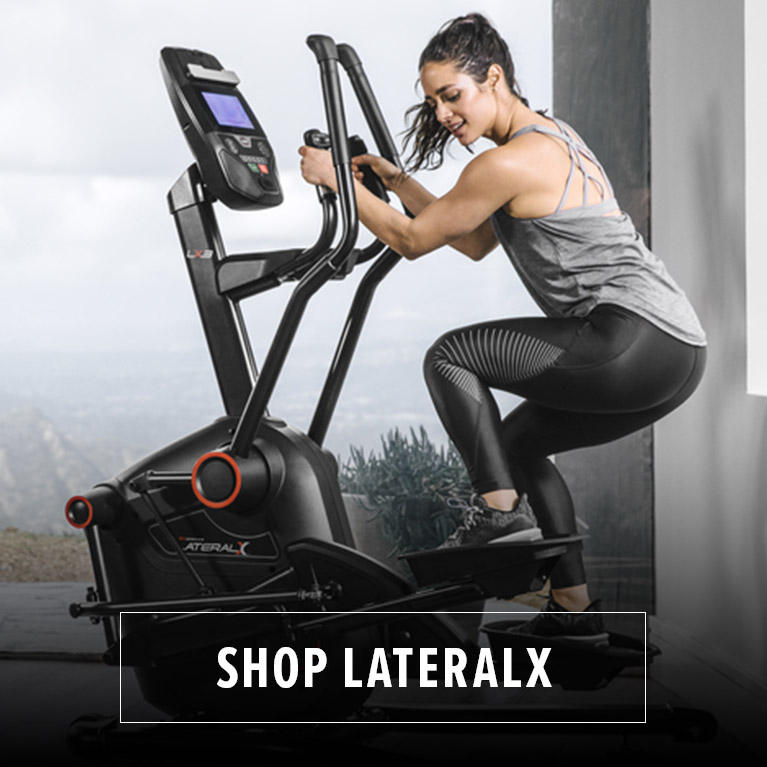 Bowflex - Premium Home Exercise Equipment | Official CA Site | Bowflex
