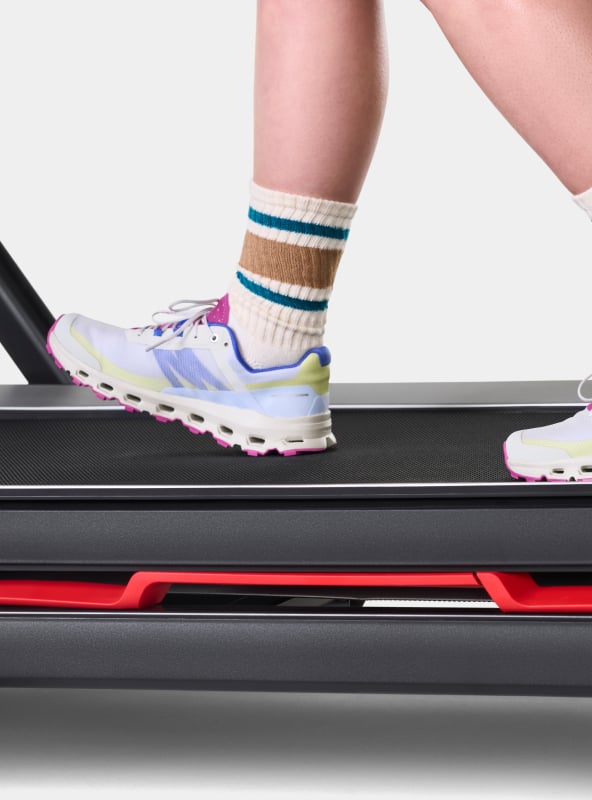 Treadmill 10 - Our Most Affordable In-Home Treadmill | BowFlex