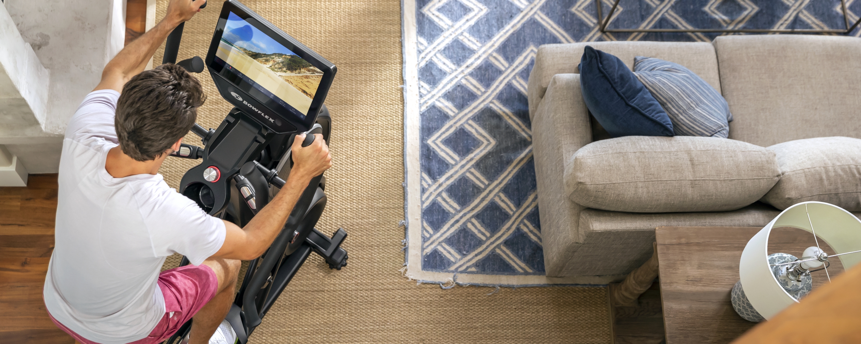 Bowflex Home Exercise Equipment - Bikes, Home Gyms, Treadmills | Bowflex