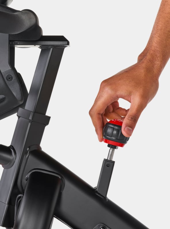 C6 Bike - Works With Peloton® & Zwift® Apps | BowFlex
