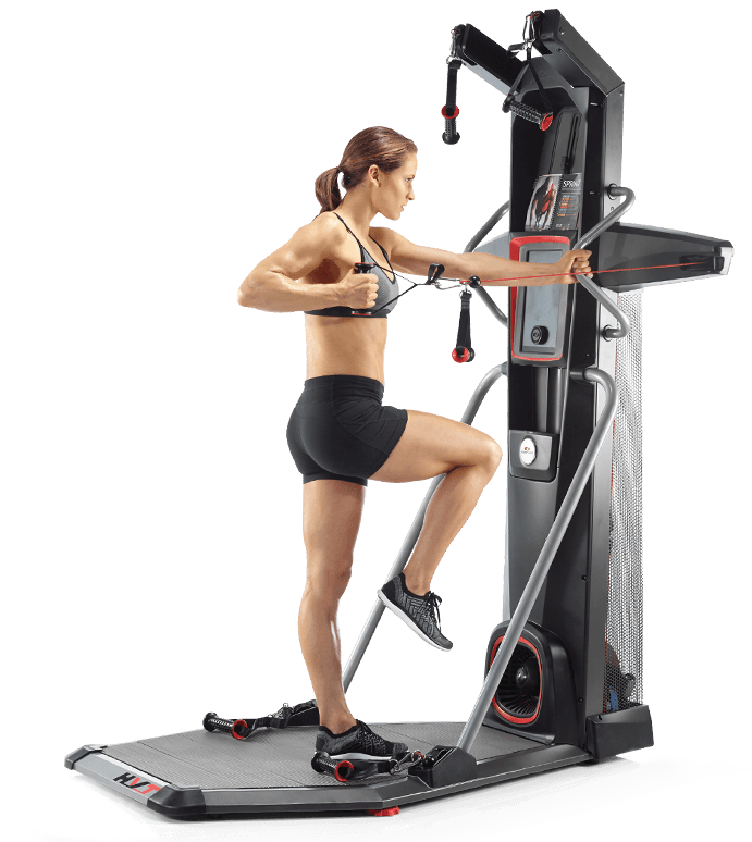 Bowflex - Premium Home Exercise Equipment | Official CA Site | Bowflex