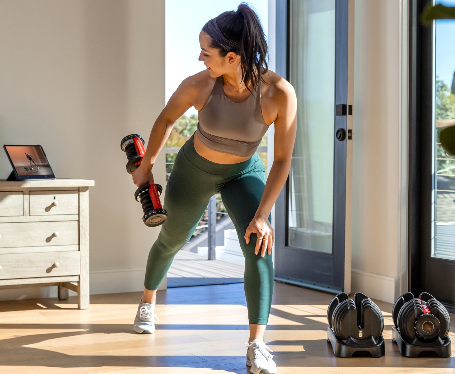 Bowflex Home Exercise Equipment - Bikes, Home Gyms, Treadmills | Bowflex