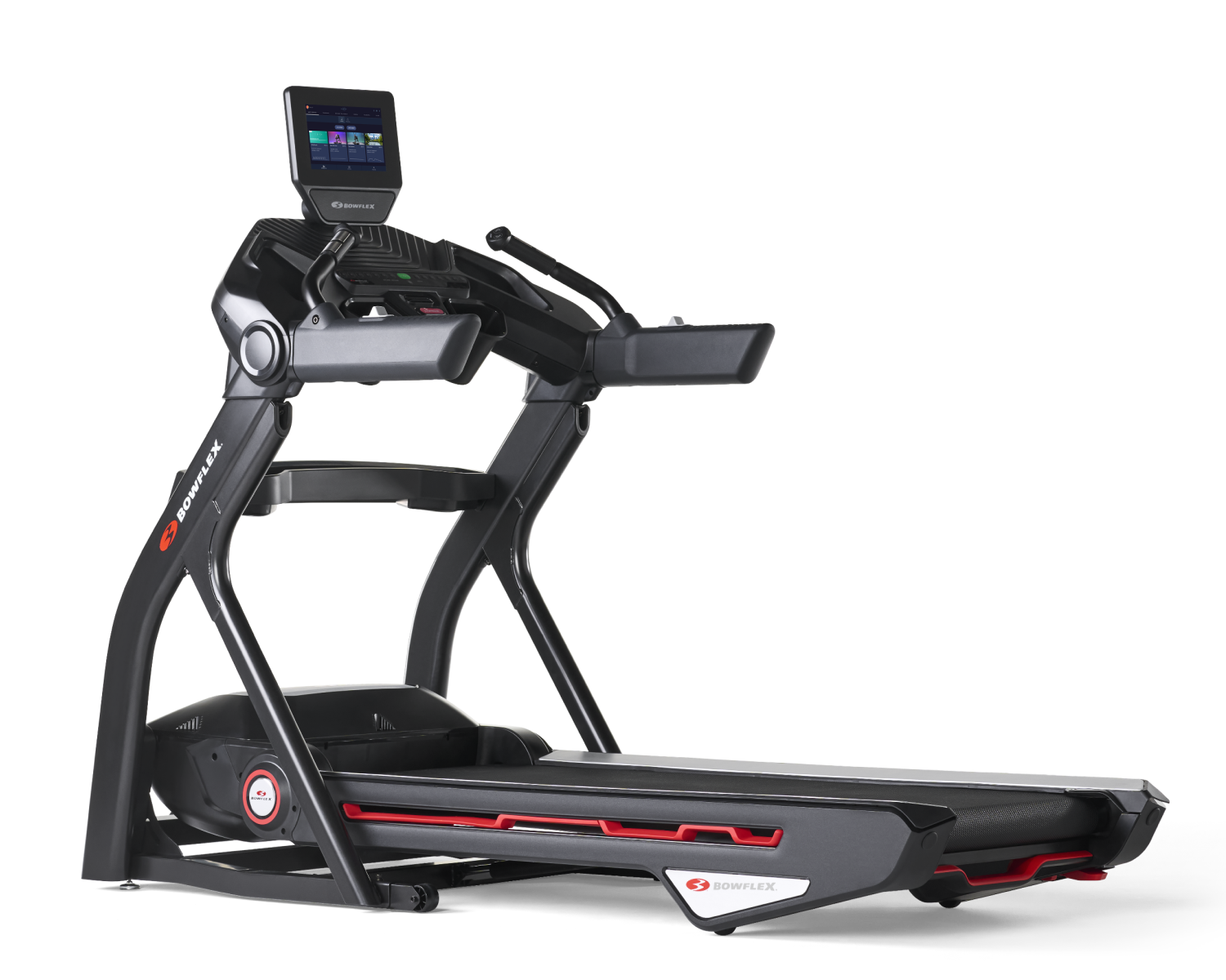 Treadmills - High Quality Cardio for Home Use | BowFlex