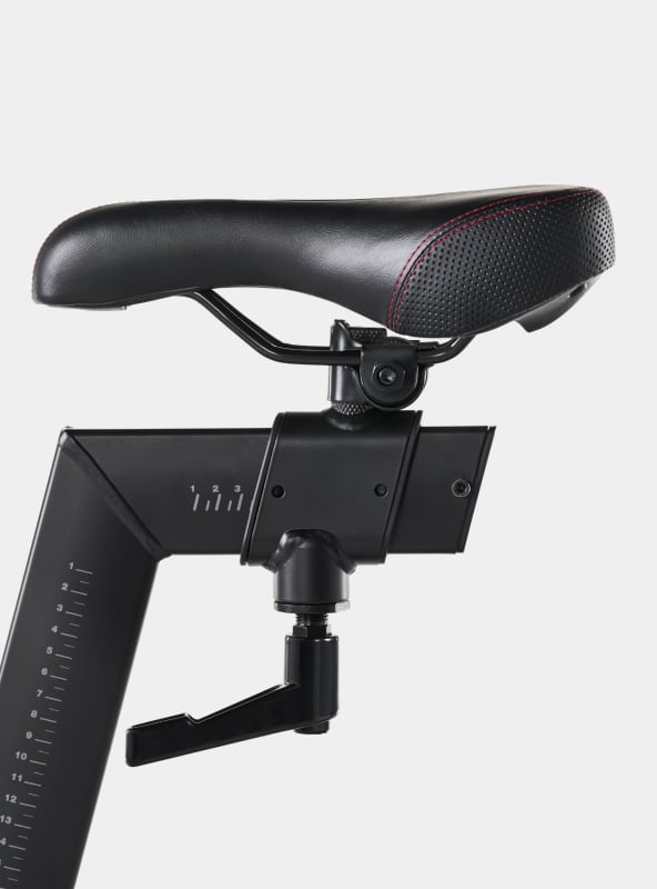 VeloCore Bike - The Indoor Exercise Bike That Leans | BowFlex