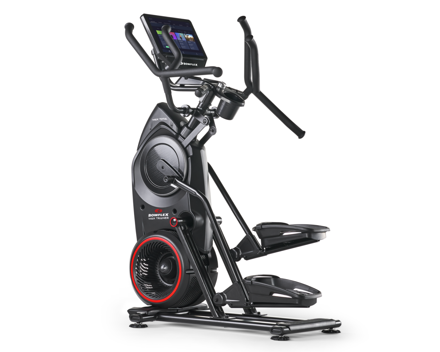 Max Trainer - Full Body Workouts in Less Time | BowFlex