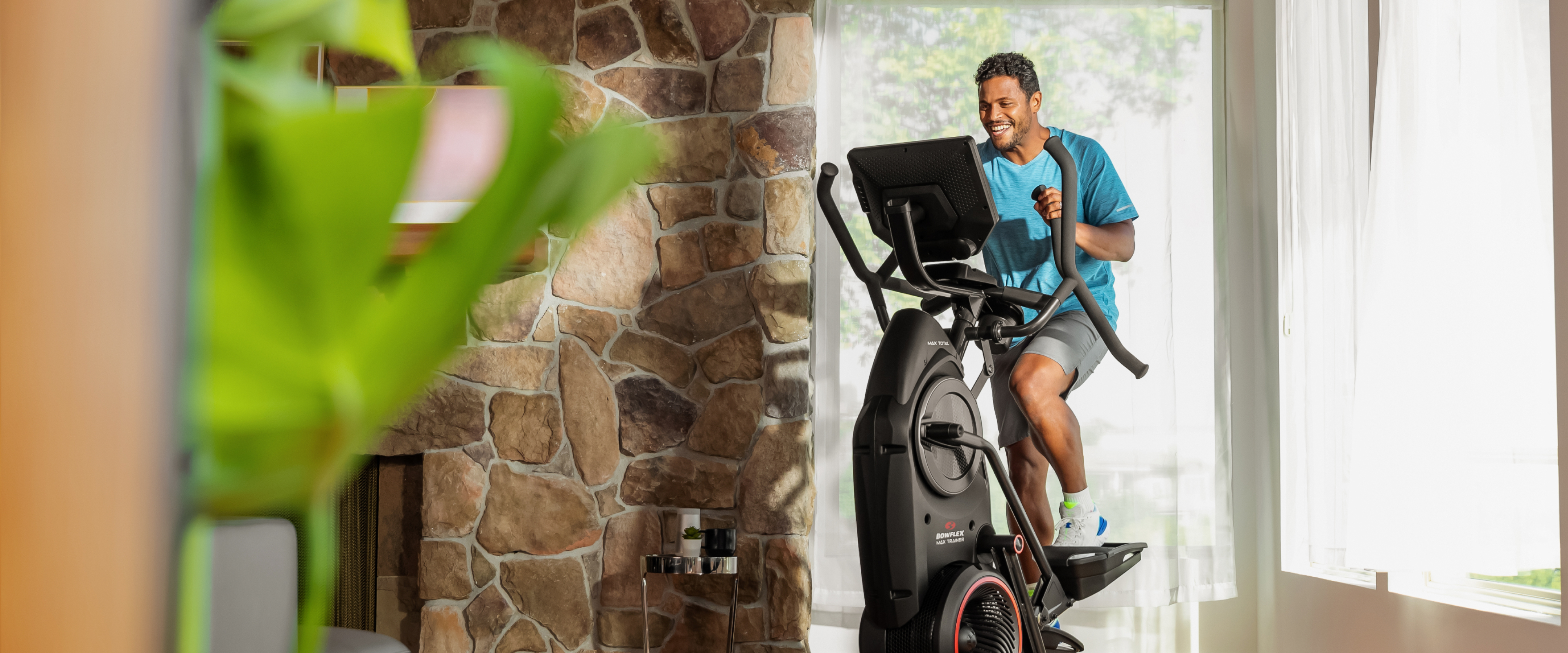 BowFlex Home Exercise Equipment - Bikes, Home Gyms, Treadmills | BowFlex