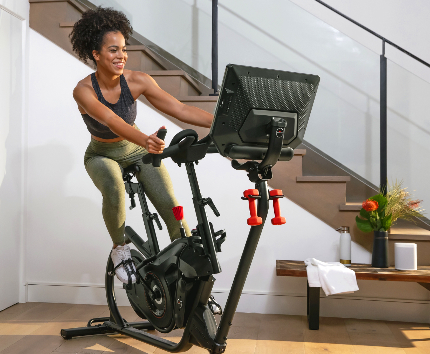 Bowflex Home Exercise Equipment - Bikes, Home Gyms, Treadmills | Bowflex