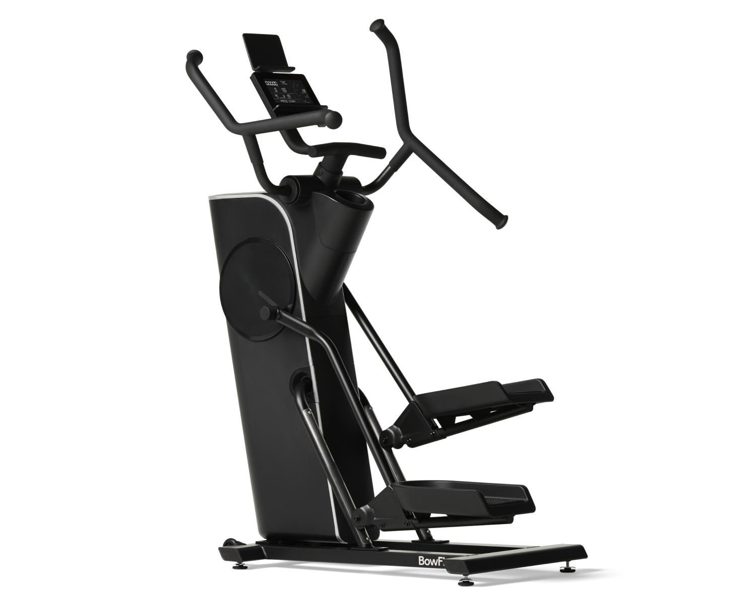 Max Trainer - Full Body Workouts in Less Time | BowFlex