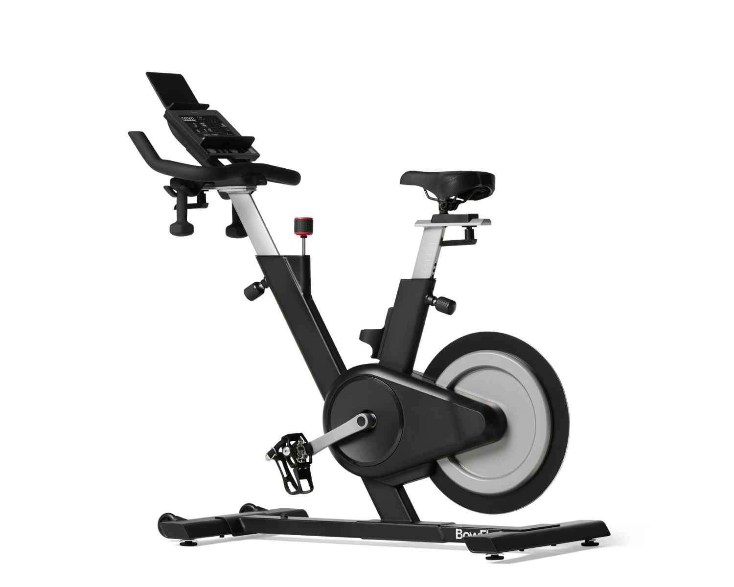 Indoor Exercise Bikes - Connects to Cycling Apps | BowFlex