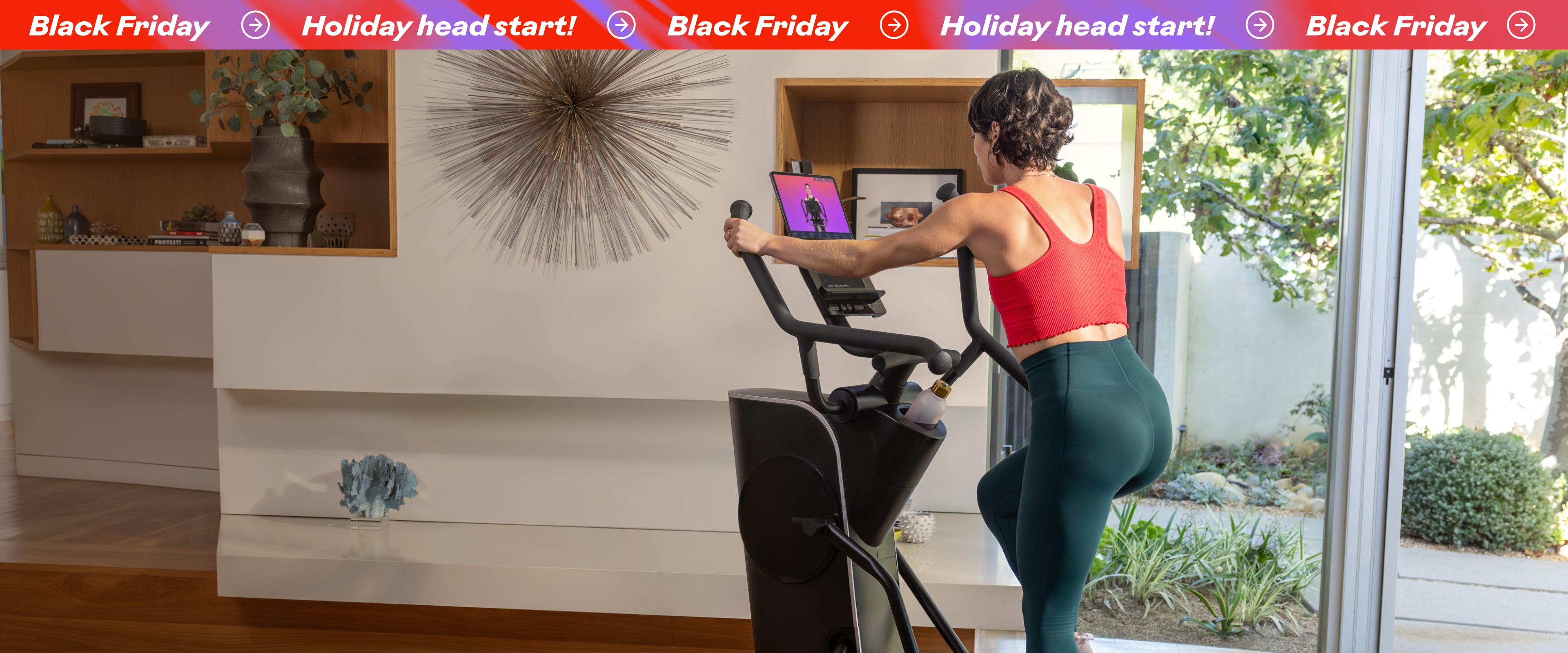BowFlex Home Exercise Equipment - Bikes, Home Gyms, Treadmills | BowFlex