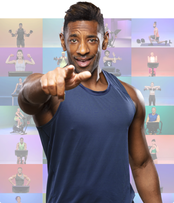 Max Trainer - Full Body Workouts in Less Time | BowFlex