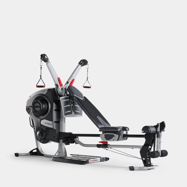 Home Gyms - Built for Your Workout Routine | BowFlex