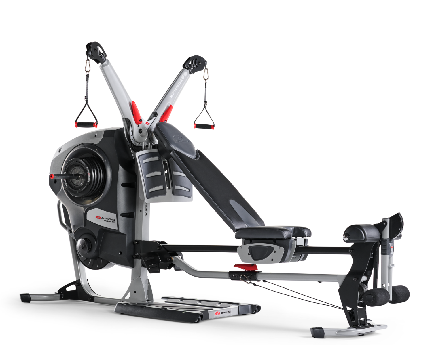 Home Gyms - Built for Your Workout Routine | BowFlex