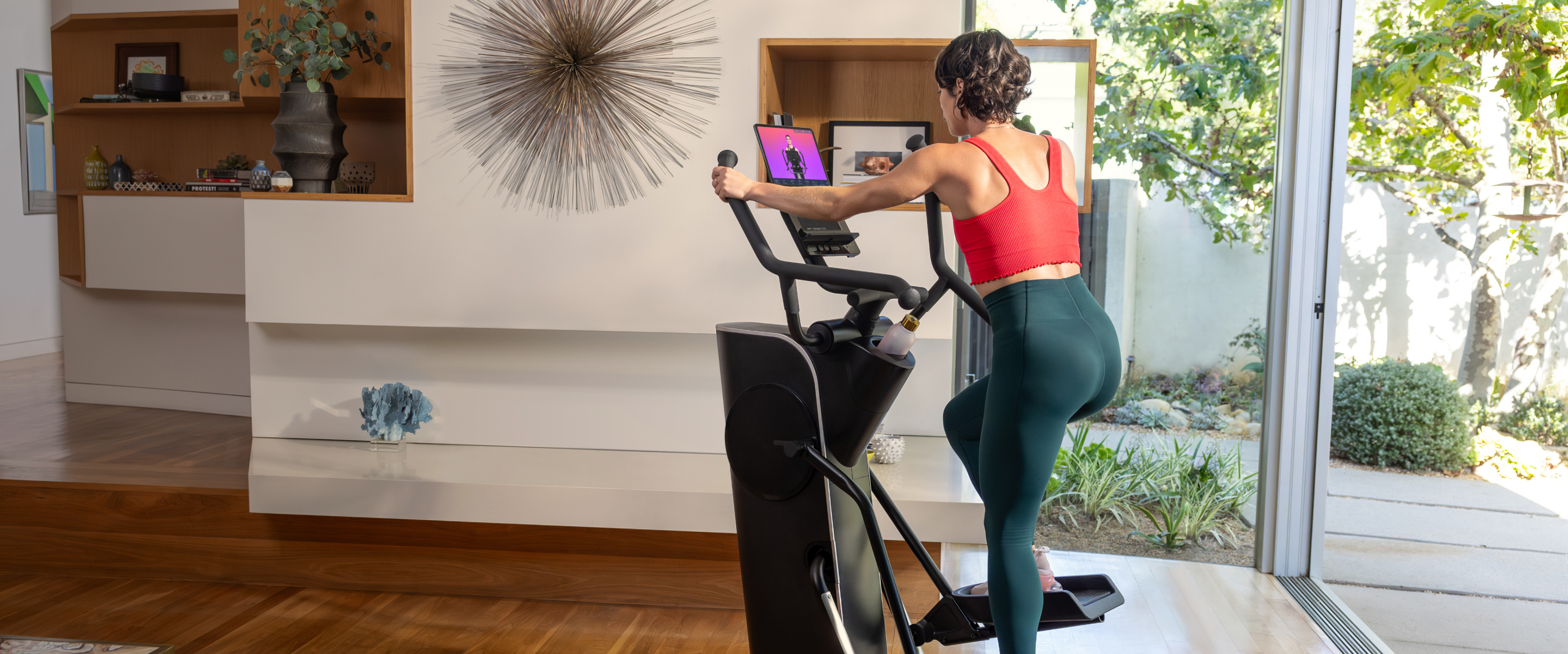 BowFlex Home Exercise Equipment - Bikes, Home Gyms, Treadmills | BowFlex