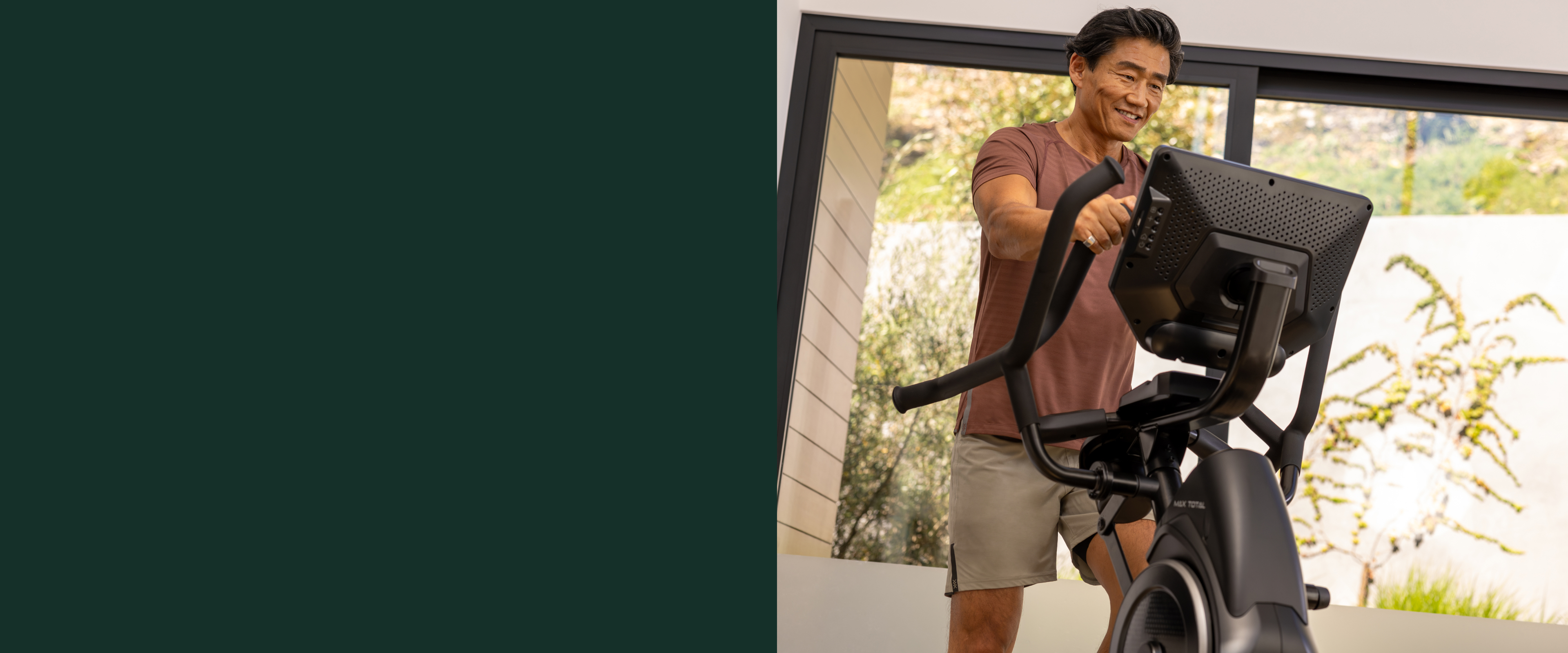 BowFlex Home Exercise Equipment - Bikes, Home Gyms, Treadmills | BowFlex