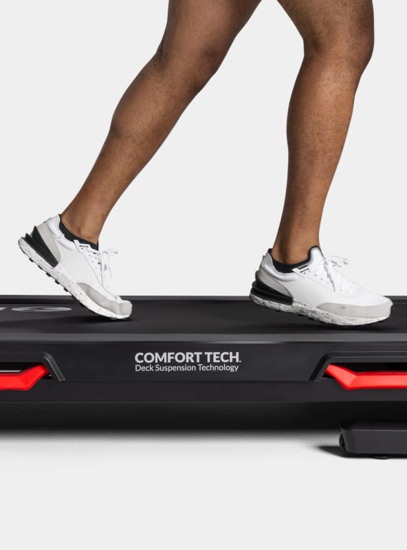 BowFlex Treadmill BXT8J | BowFlex
