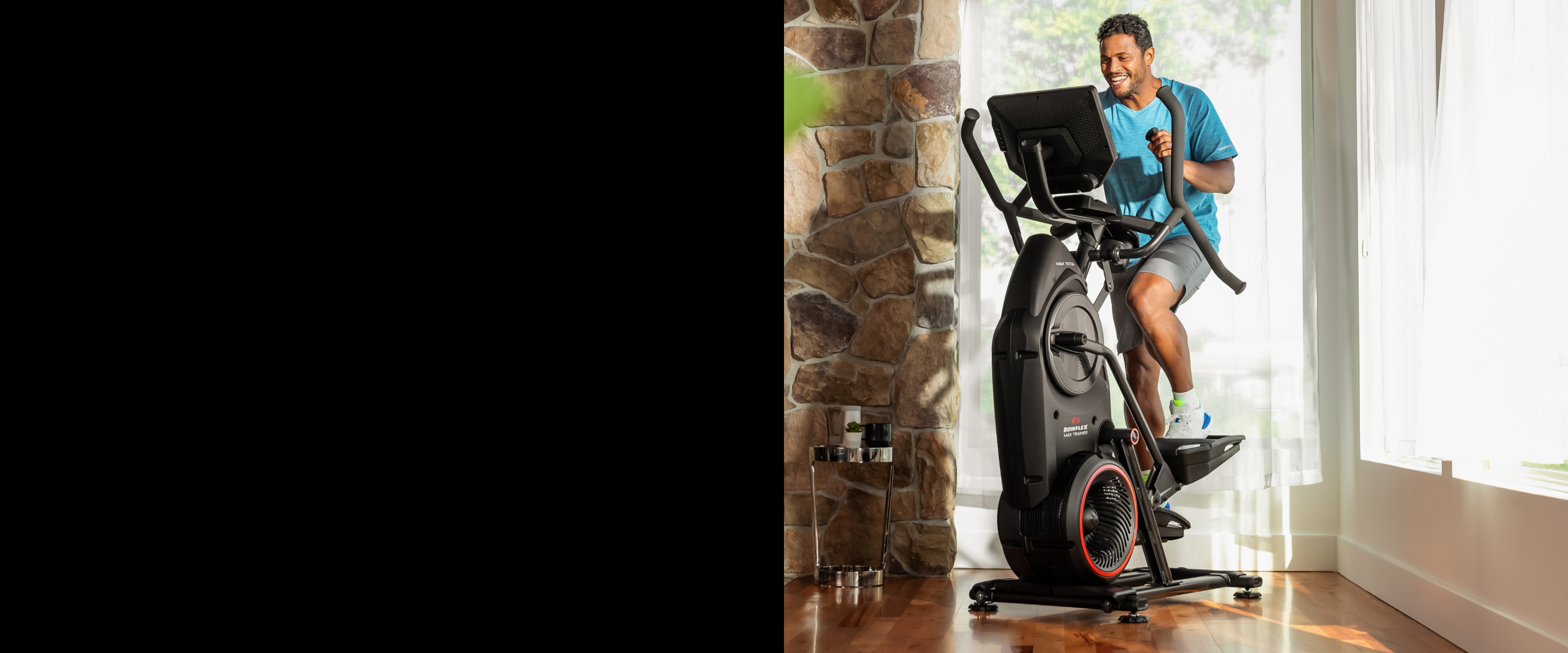 BowFlex Home Exercise Equipment - Bikes, Home Gyms, Treadmills | BowFlex