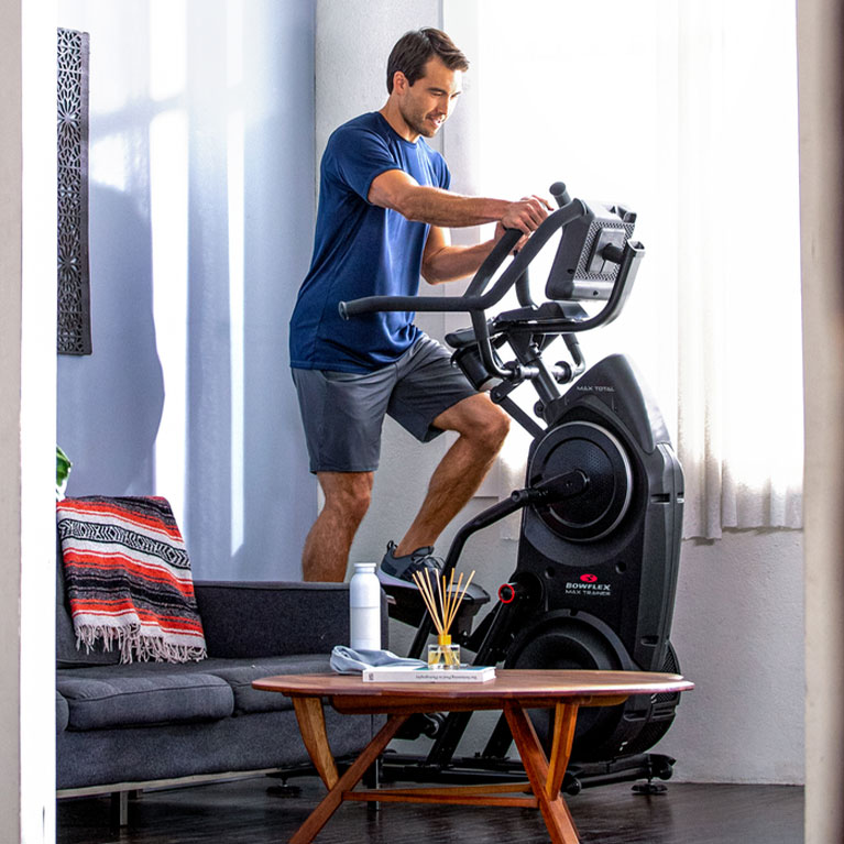 Bowflex Home Exercise Equipment - Bikes, Home Gyms, Treadmills | Bowflex