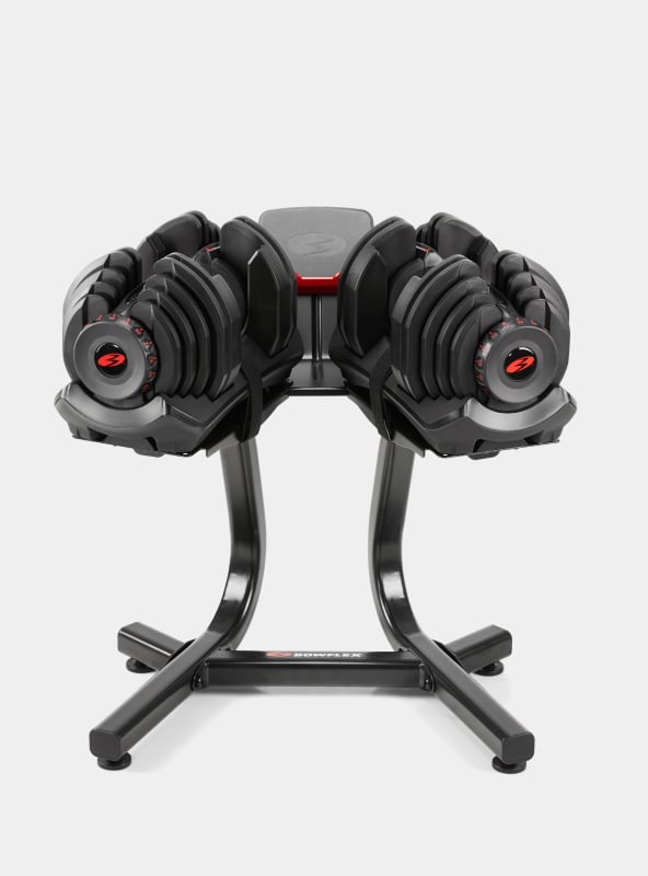 BowFlex® Results Series 1090 SelectTech® Dumbbells | BowFlex