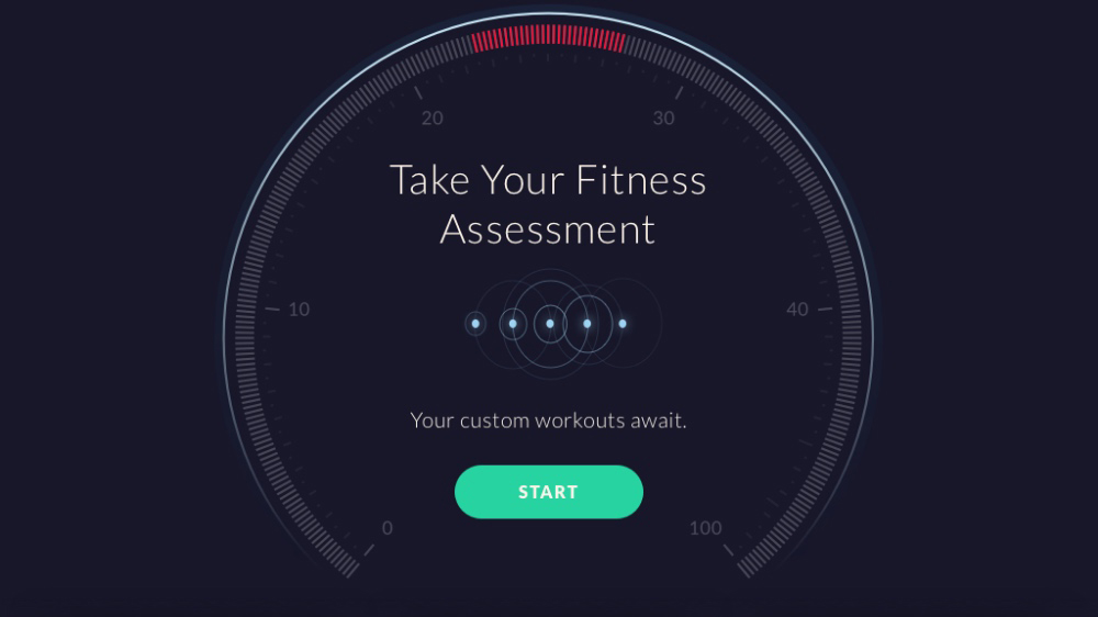 JRNY - Workout App with Trainer-Led Videos | Bowflex