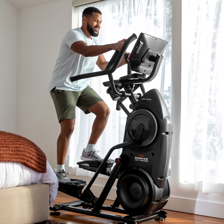 Bowflex Home Exercise Equipment - Bikes, Home Gyms, Treadmills | Bowflex