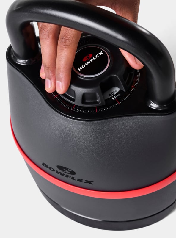 SelectTech 840 Adjustable Kettlebell | BowFlex