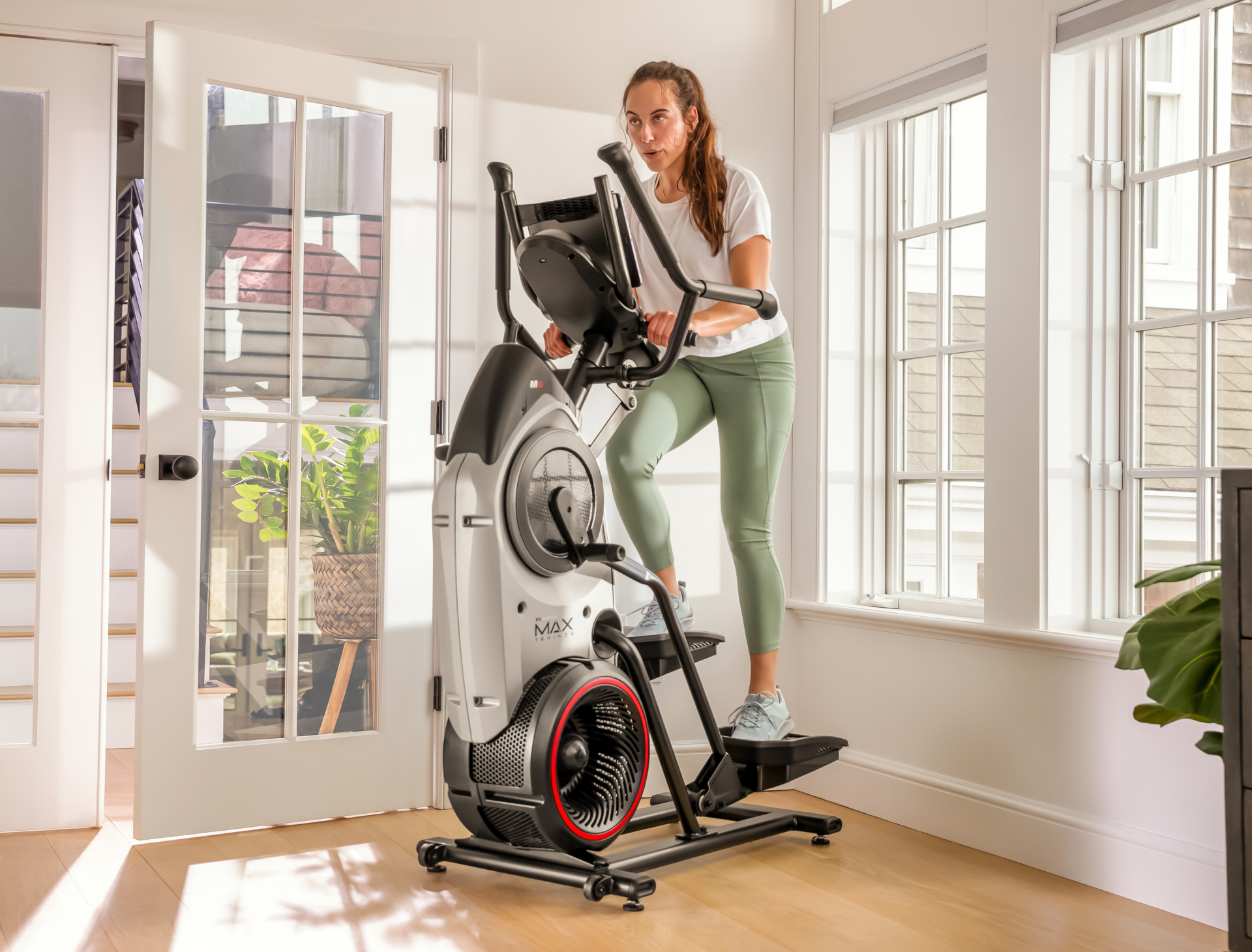 BowFlex Home Exercise Equipment - Bikes, Home Gyms, Treadmills | BowFlex