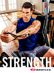 Bowflex Home Gyms | Bowflex