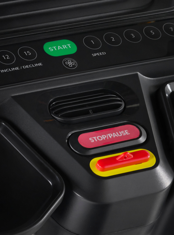 Treadmill 10 - Our Most Affordable In-Home Treadmill | BowFlex