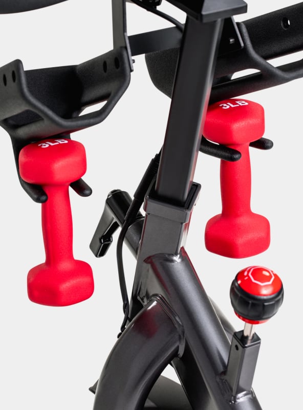 C6 Bike - Works With Peloton® & Zwift® Apps | BowFlex
