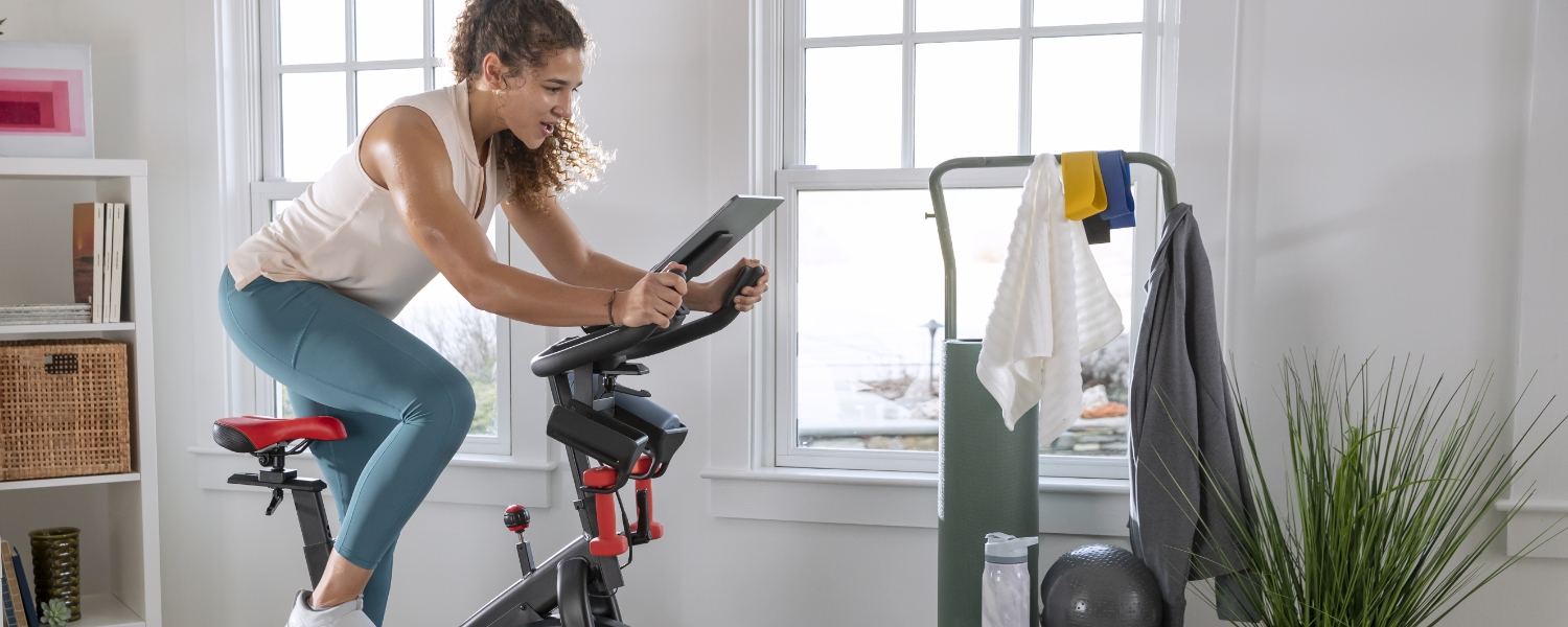 Bowflex Home Exercise Equipment - Bikes, Home Gyms, Treadmills | Bowflex