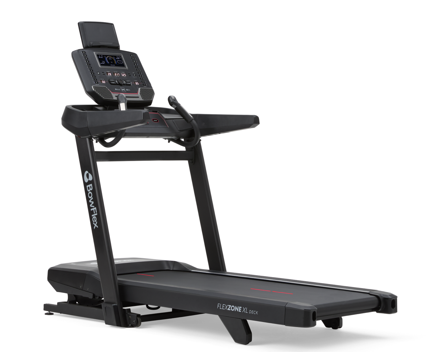 Treadmills - High Quality Cardio for Home Use | BowFlex