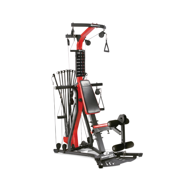 BowFlex Home Exercise Equipment - Bikes, Home Gyms, Treadmills | BowFlex