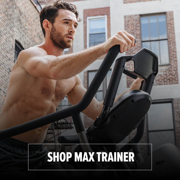 Bowflex - Premium Home Exercise Equipment | Official CA Site | Bowflex