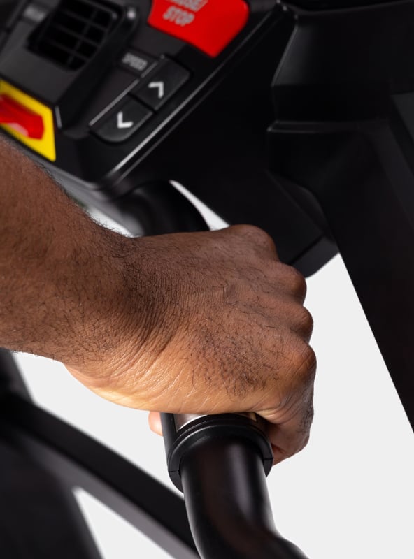 BowFlex Treadmill BXT8J | BowFlex