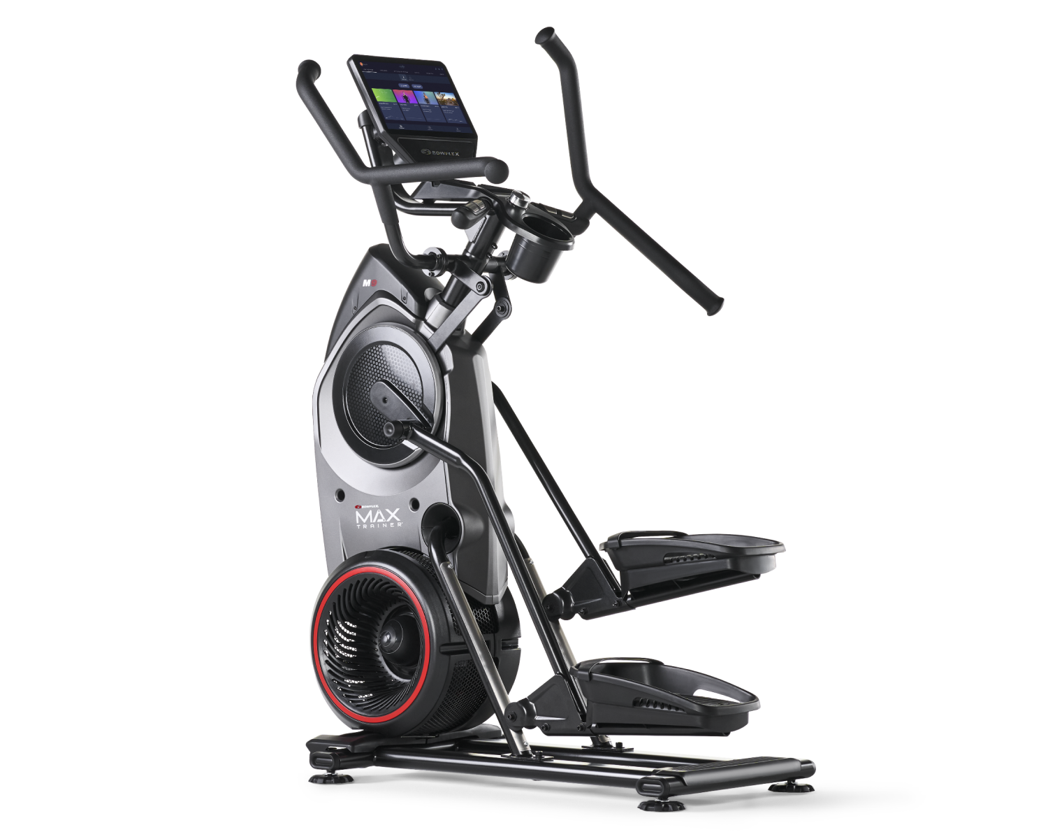 Max Trainer - Full Body Workouts in Less Time | BowFlex